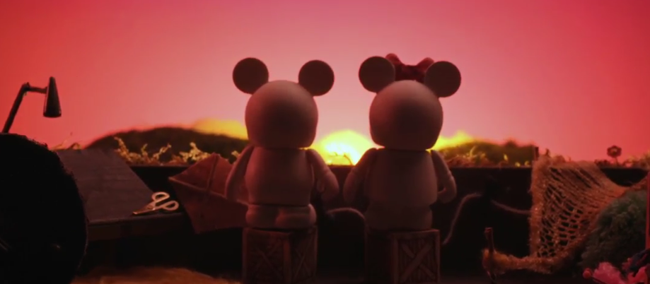 Interview with Kinetic’s Creative Director Pann Lim | The Webby Awards